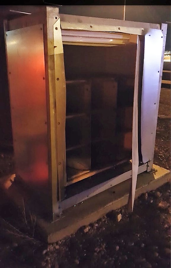 Penta-Plus Security Screws Remain Untouched | Bryce Fastener | Blog