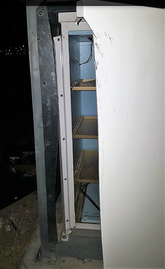 Penta-Plus Security Screws Remain Untouched | Bryce Fastener | Blog