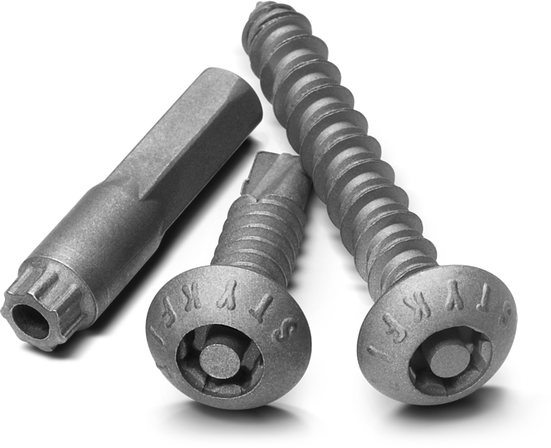 STYKFIT 7 Security Screws | Production Screws | Bryce Fastener